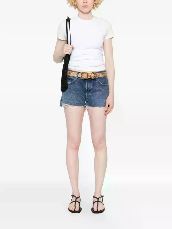 FRAME The Hang Shorts