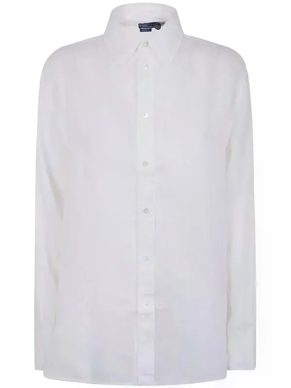 Polo Ralph Lauren Long-sleeve Shirt