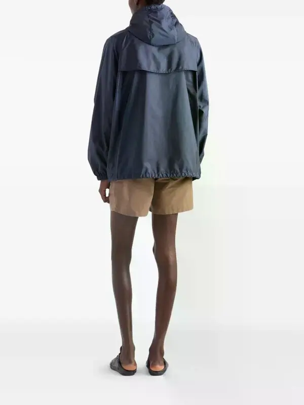 Prada Re-nylon Jacket