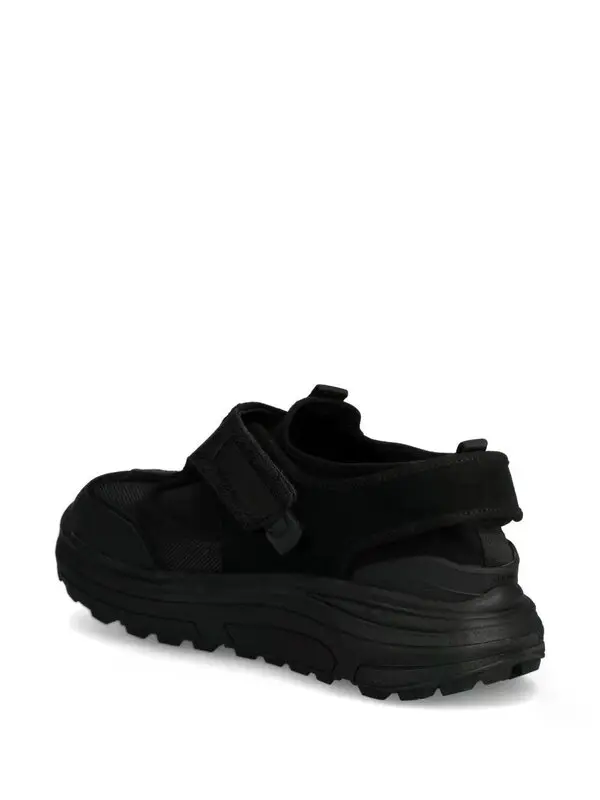 Suicoke Tred Sandals - Black