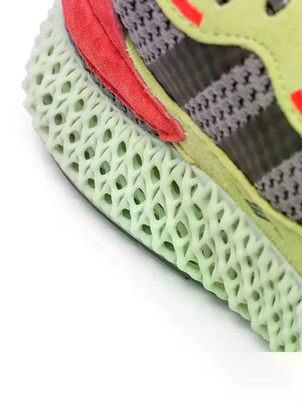 Adidas Zx 4000 4d Sneakers
