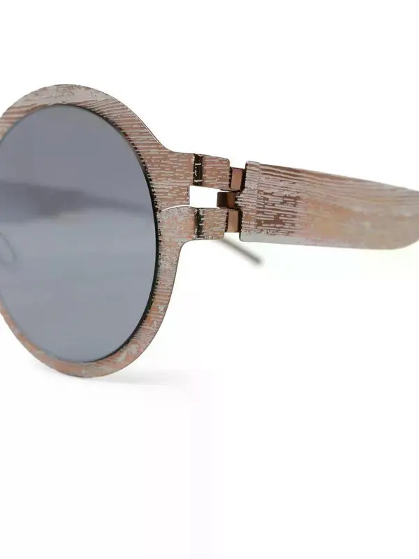 Mykita Round Frame Sunglasses