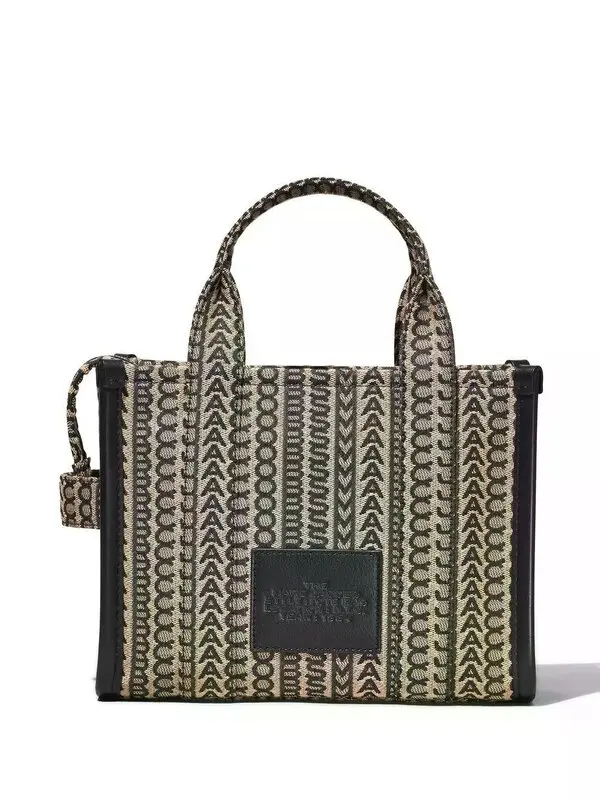Marc Jacobs The Monogram Small Tote Bag