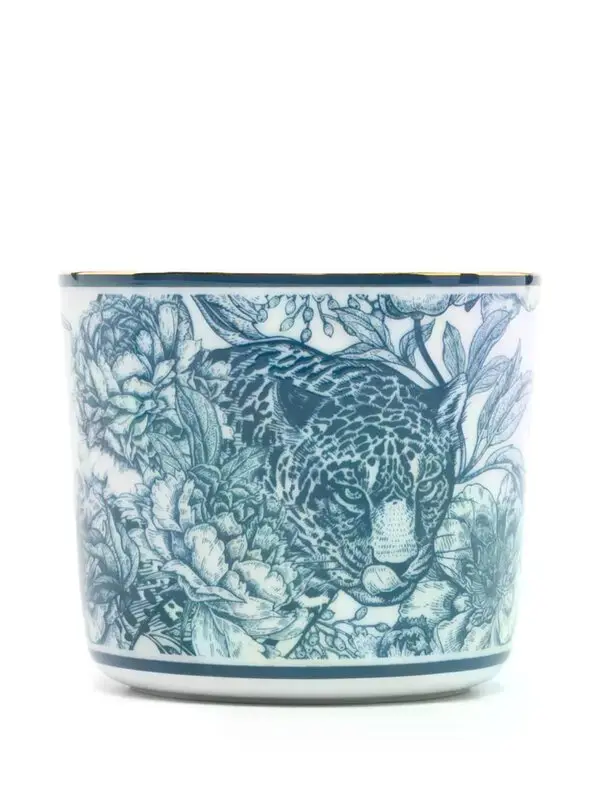 SIEGER BY FÜRSTENBERG Paraíso Porcelain Cup