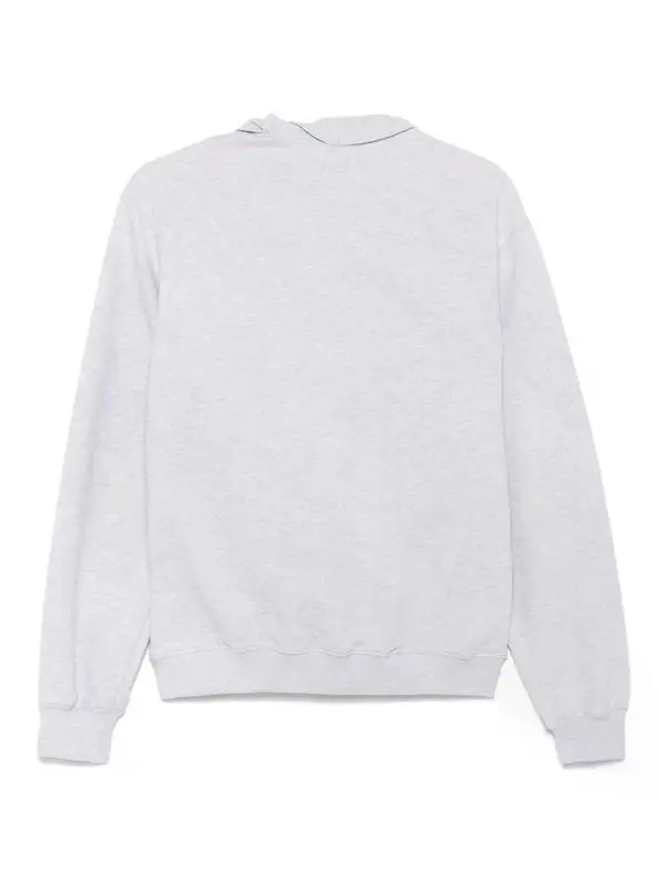MAGLIANO Embroidered Logo Sweatshirt