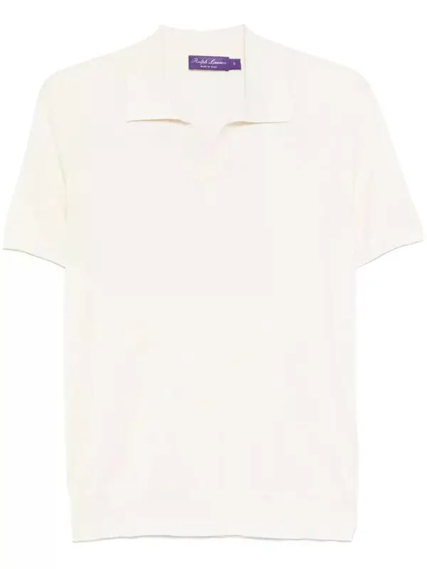 Ralph Lauren Purple Label Johnny Polo Shirt
