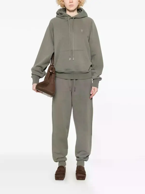 AMI Paris De Coeur Sweatpants