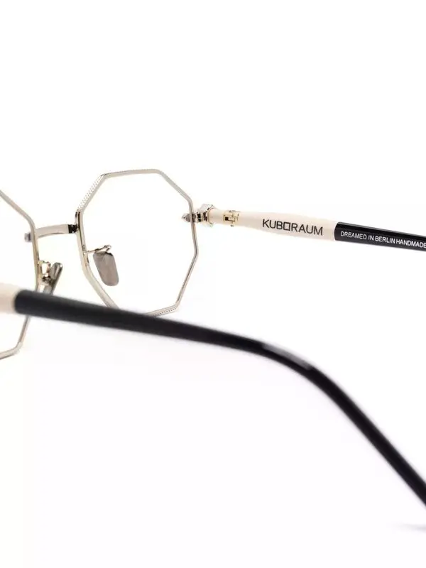 KUBORAUM P74 Eyeglasses