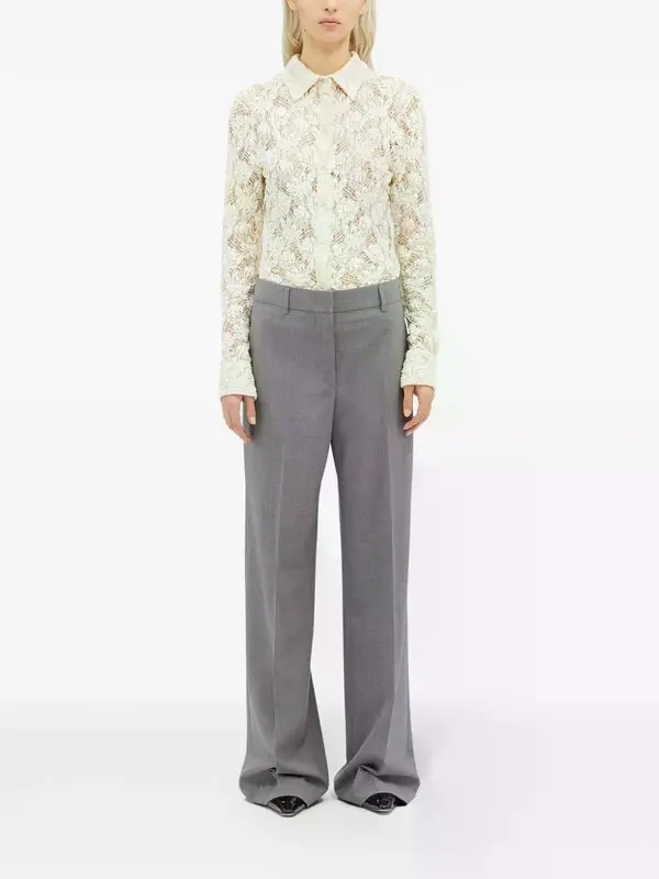 MSGM Tailored Trousers