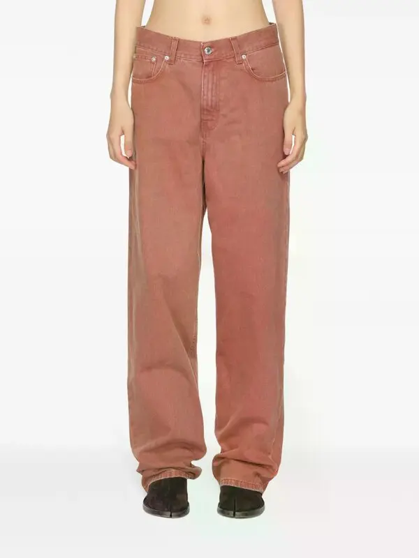 Séfr Clay Wide-leg Jeans
