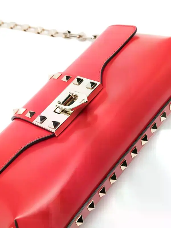 Valentino Garavani Rockstud Shoulder Bag