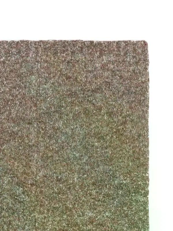 RANRA Chunky-kniy Scarf