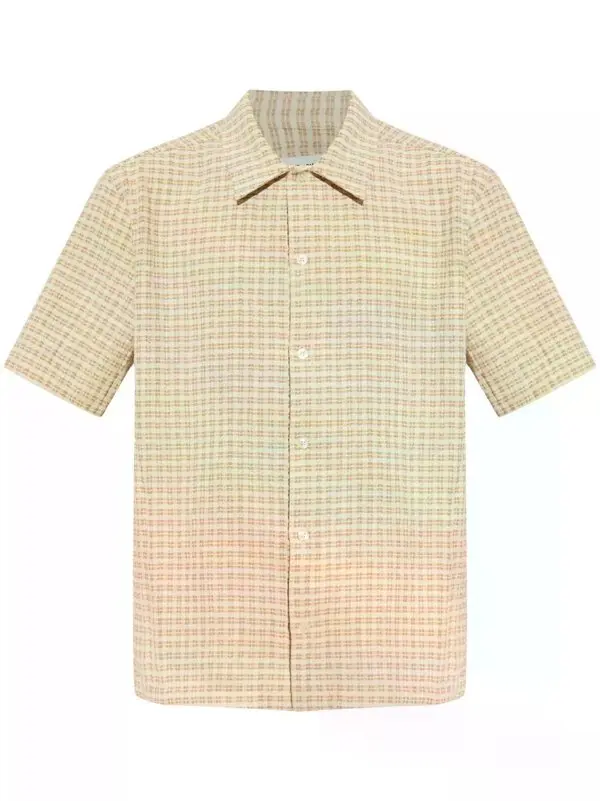 SAMSOE SAMSOE Saayo Shirt