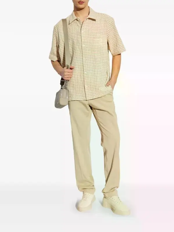 SAMSOE SAMSOE Saayo Shirt