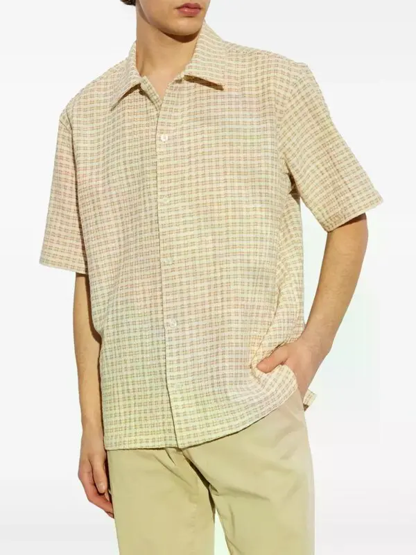 SAMSOE SAMSOE Saayo Shirt
