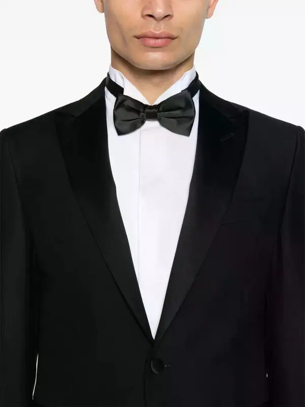 Canali Wool Suit