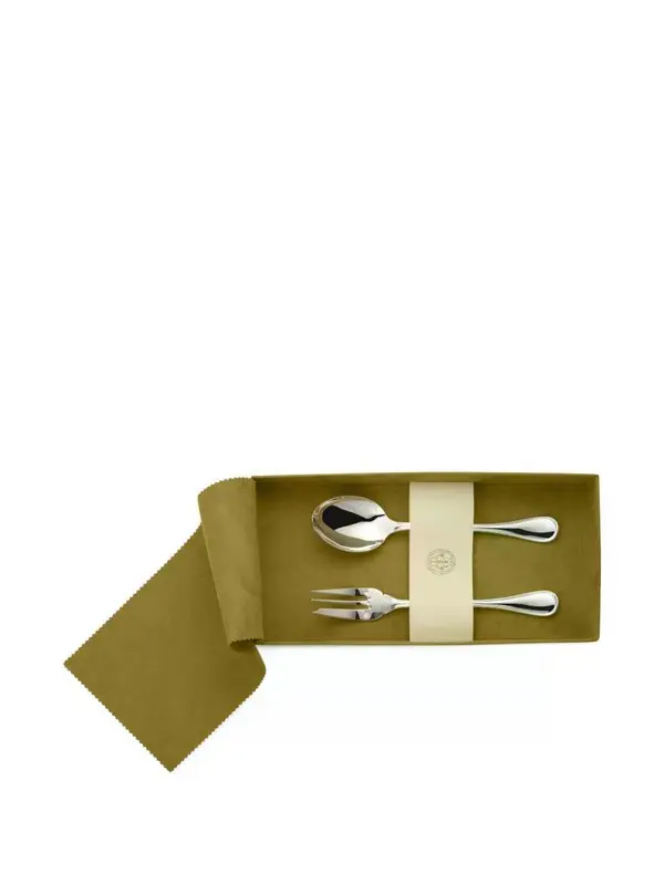 Christofle Albi Serving Pieces