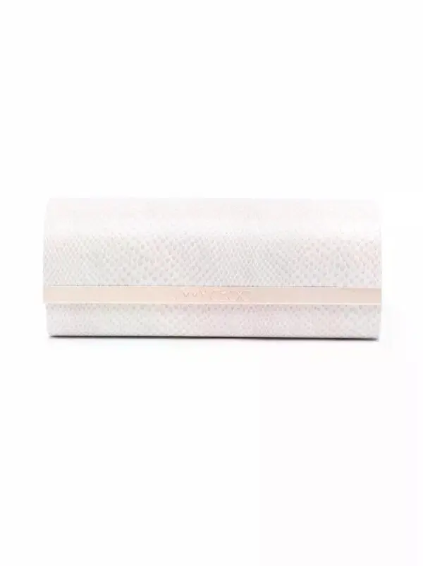 JIMMY CHOO Amos Square Frame Sunglasses