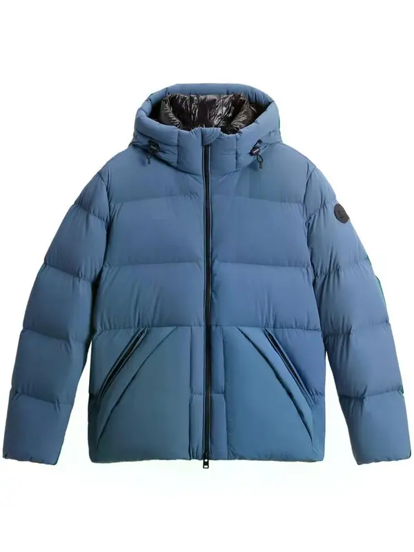 Woolrich Sierra Padded Jacket