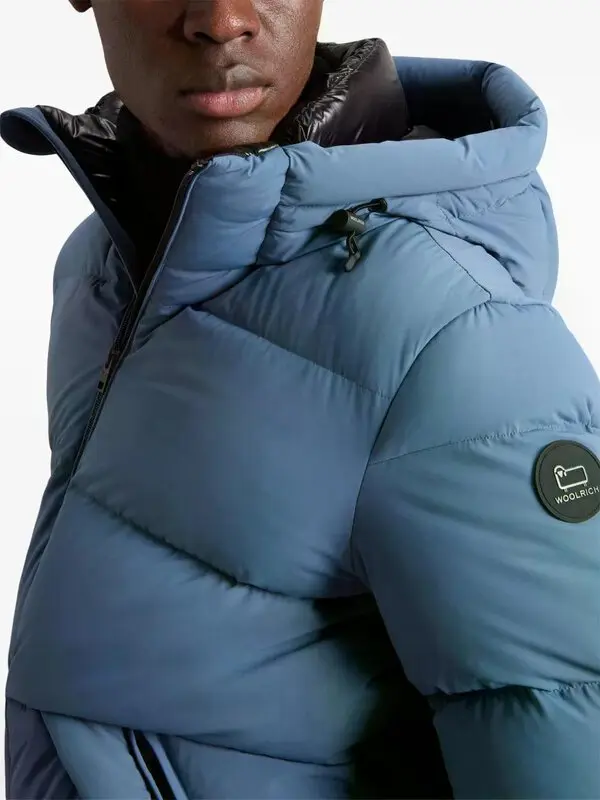 Woolrich Sierra Padded Jacket