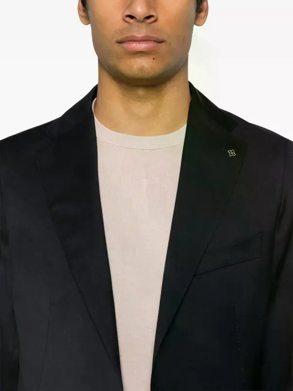 DRUMOHR Cotton Crew Neck Sweater