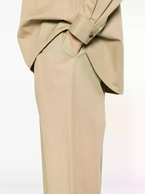 TOTEME Cotton Chinos