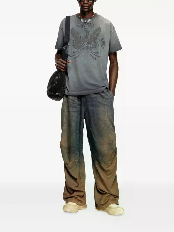 DIESEL® T-norm-t9 T-shirt