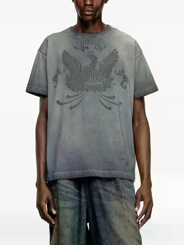 DIESEL® T-norm-t9 T-shirt