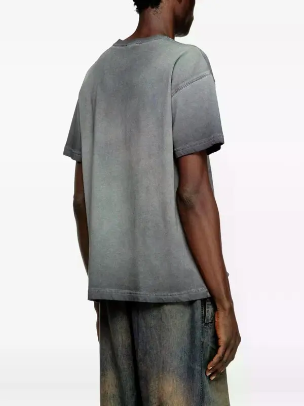 DIESEL® T-norm-t9 T-shirt