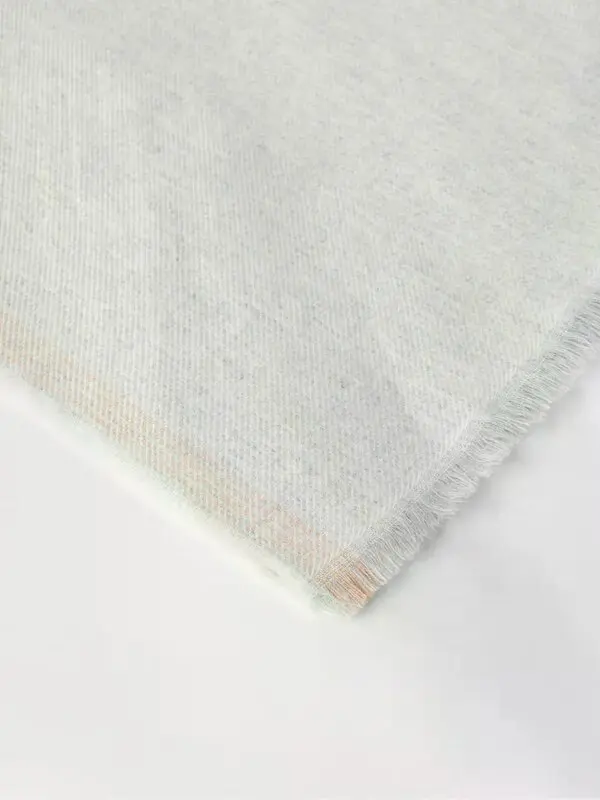 Brunello Cucinelli Cashmere Scarf