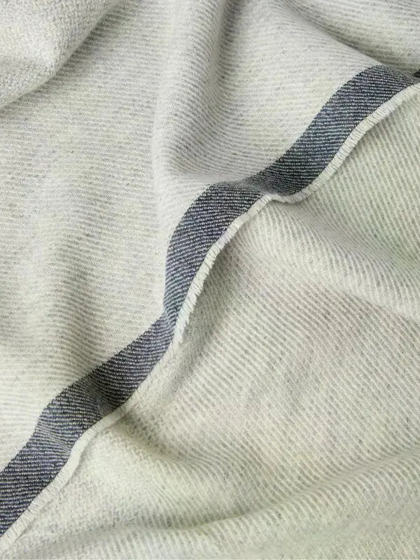 Brunello Cucinelli Cashmere Scarf
