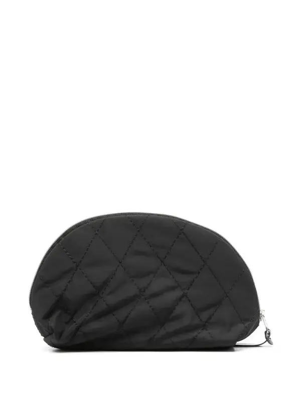 Rossignol X Jcc Teddy Makeup Bag