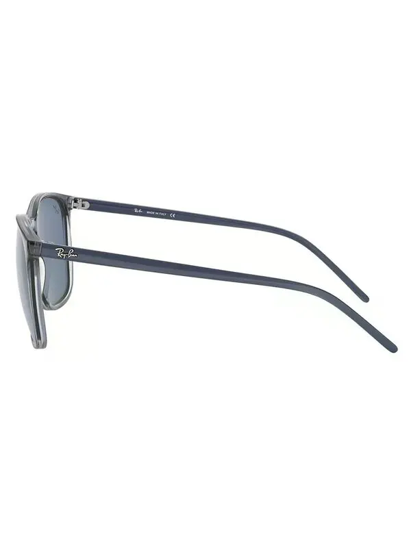 Ray-ban Rb4387 Sunglasses