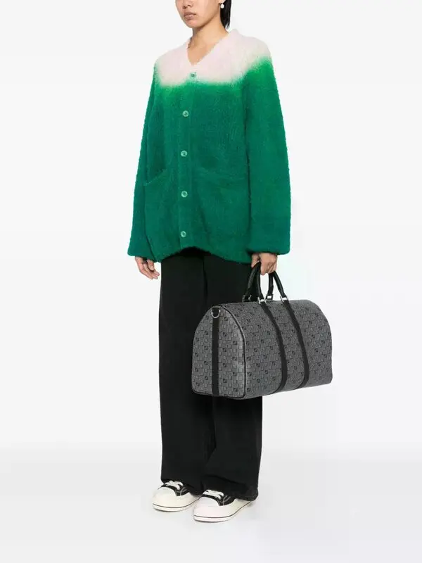 Moreau Paris Boston Travel Bag