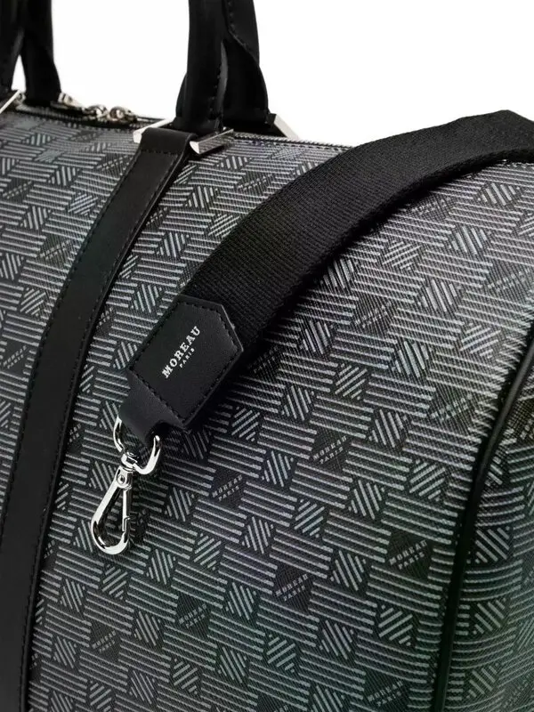 Moreau Paris Boston Travel Bag