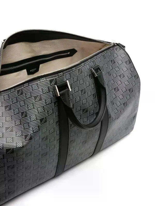 Moreau Paris Boston Travel Bag