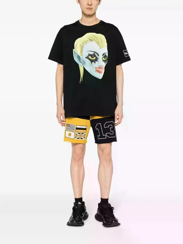 HACULLA. Helga Graphic-print T-shirt