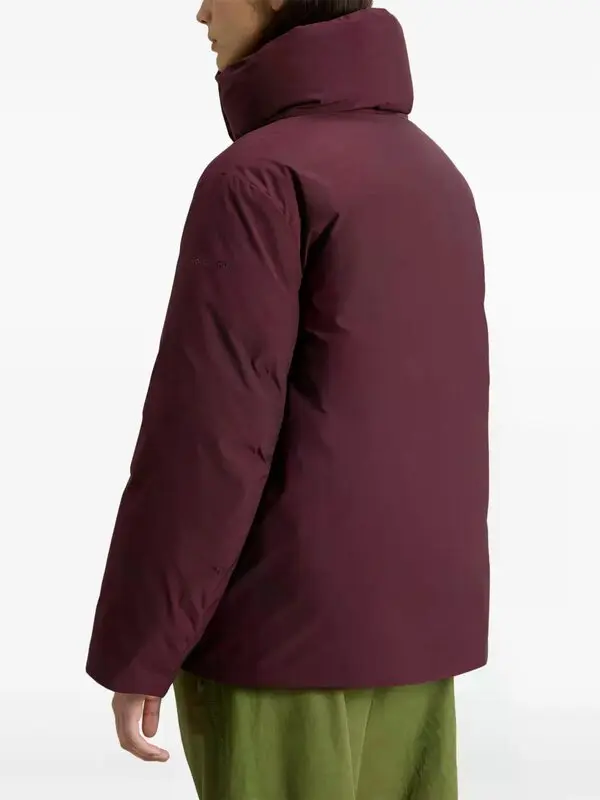 Woolrich Cocoon Puffer Jacket