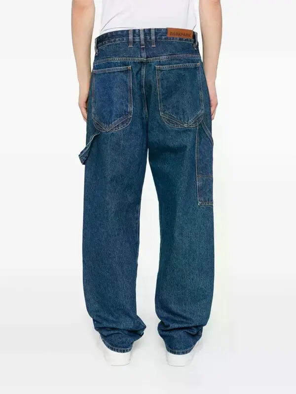 DARKPARK John Worker Jeans