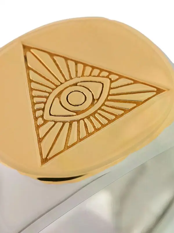 COUP DE COEUR All See Eye Ring