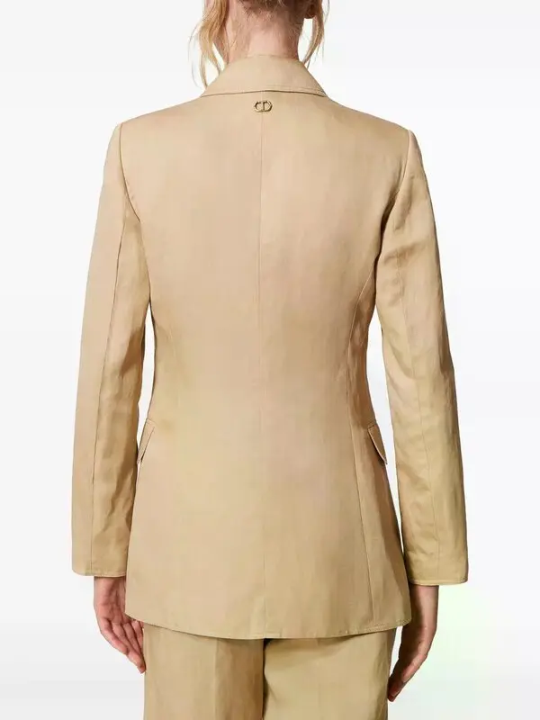 TWINSET Single-breasted Blazer
