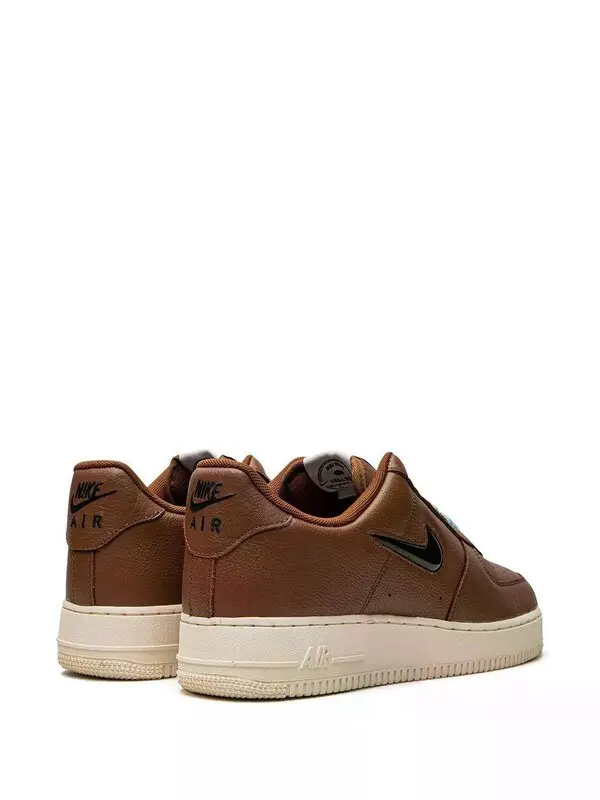 Nike Force 1 '07 Premium Low Top Sneakers
