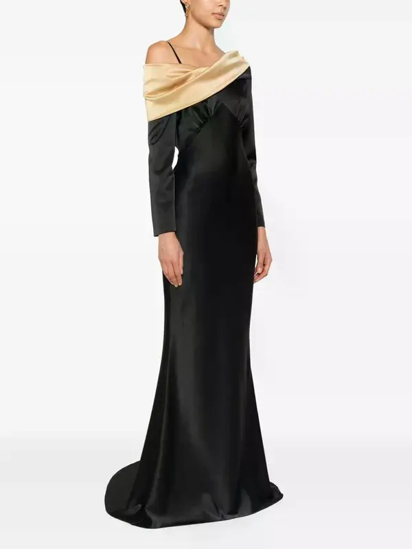 V:PM ATELIER Tanya Maxi Dress