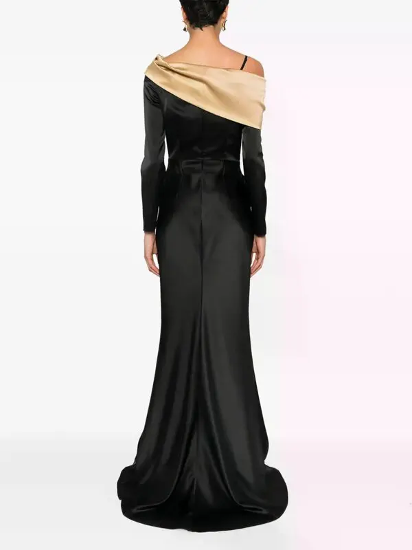 V:PM ATELIER Tanya Maxi Dress