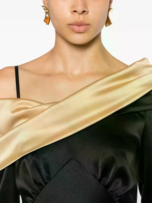 V:PM ATELIER Tanya Maxi Dress