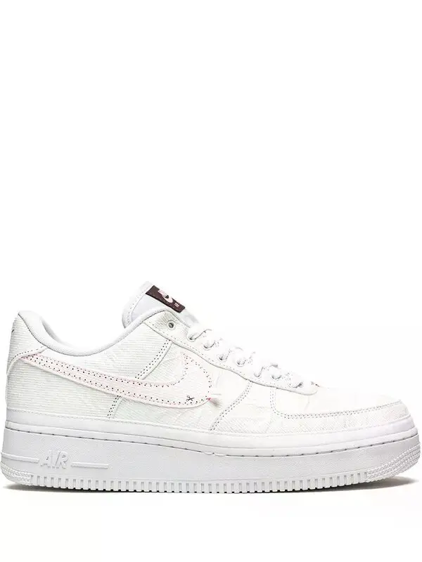 Nike Force 1 '07 Premium Tear-away Reveal Sneakers