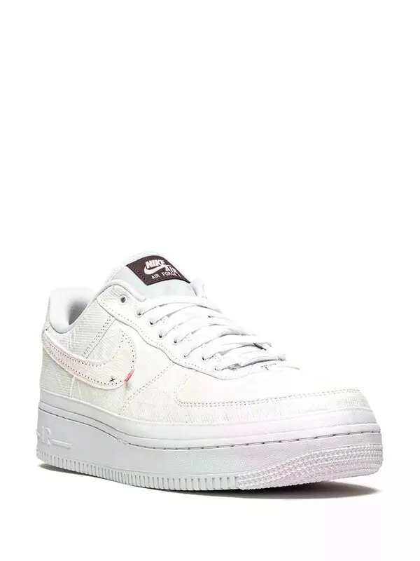 Nike Force 1 '07 Premium Tear-away Reveal Sneakers