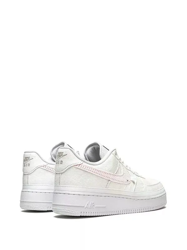 Nike Force 1 '07 Premium Tear-away Reveal Sneakers