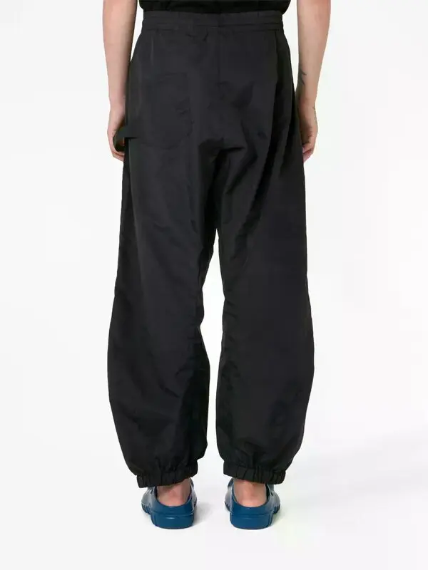 JW Anderson Embroidered Track Pants