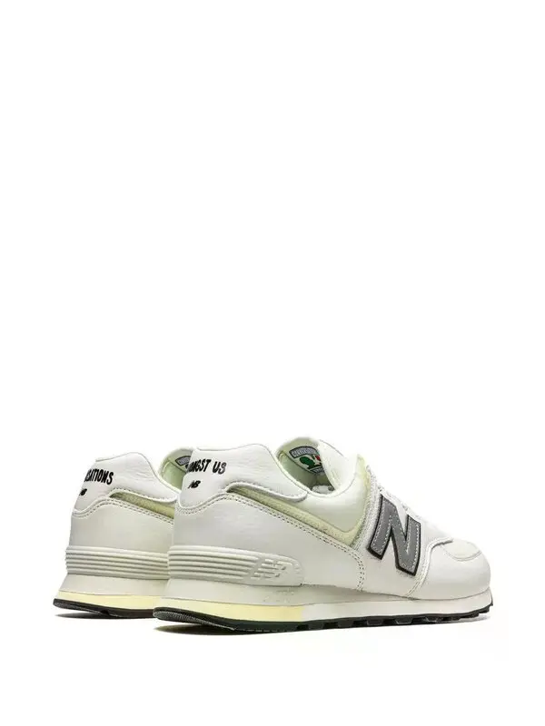 NEW BALANCE X Joe Freshgoods 574 Conversations Amongst Us Sneakers